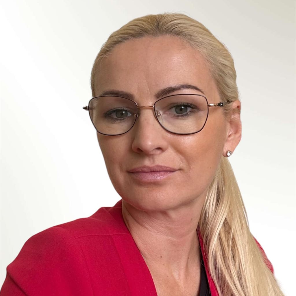 Nasi specjaliści | AloeClinic Kalisz